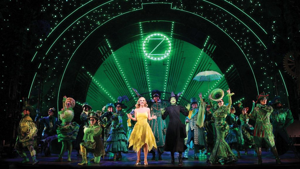 3 of the Most Famous Broadway Musicals :: IndieSpark