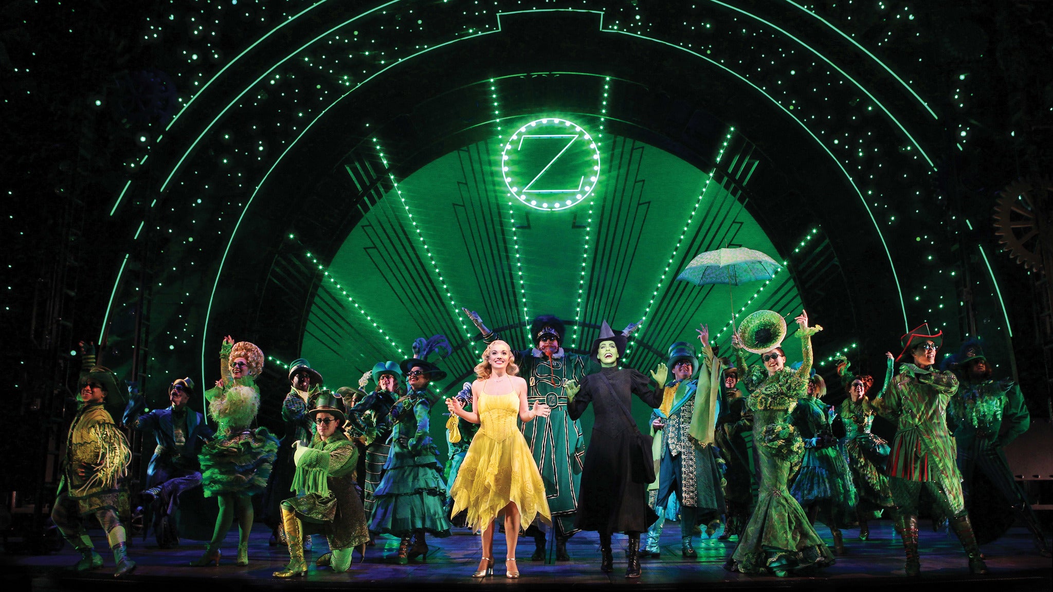 3 of the Most Famous Broadway Musicals :: IndieSpark