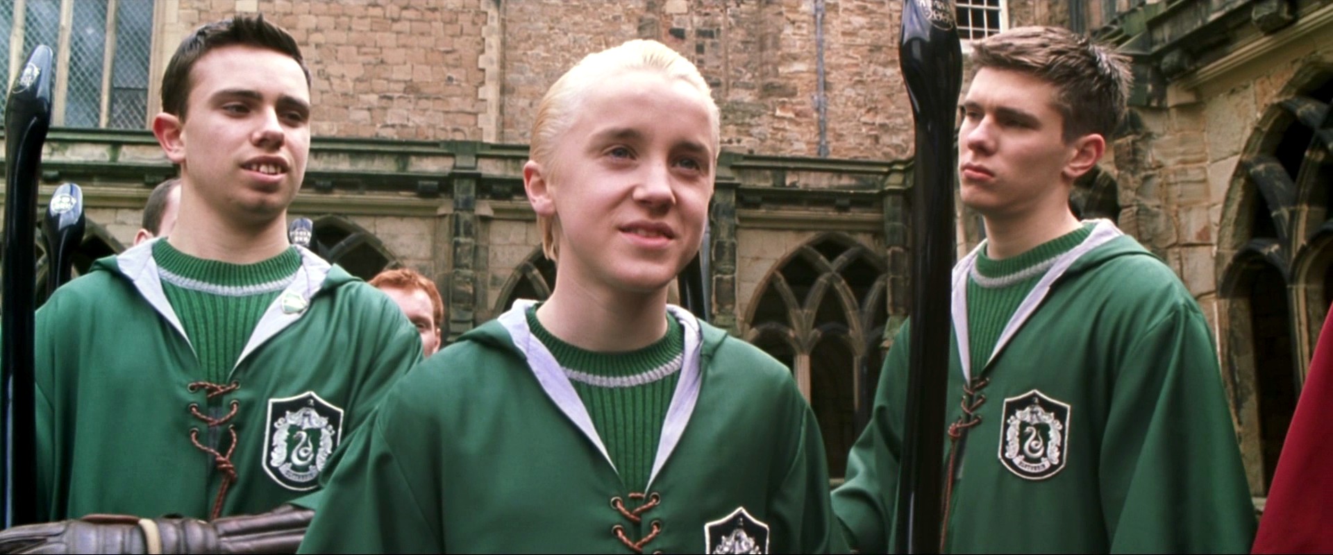 7 Interesting Slytherin Facts from Harry Potter :: IndieSpark
