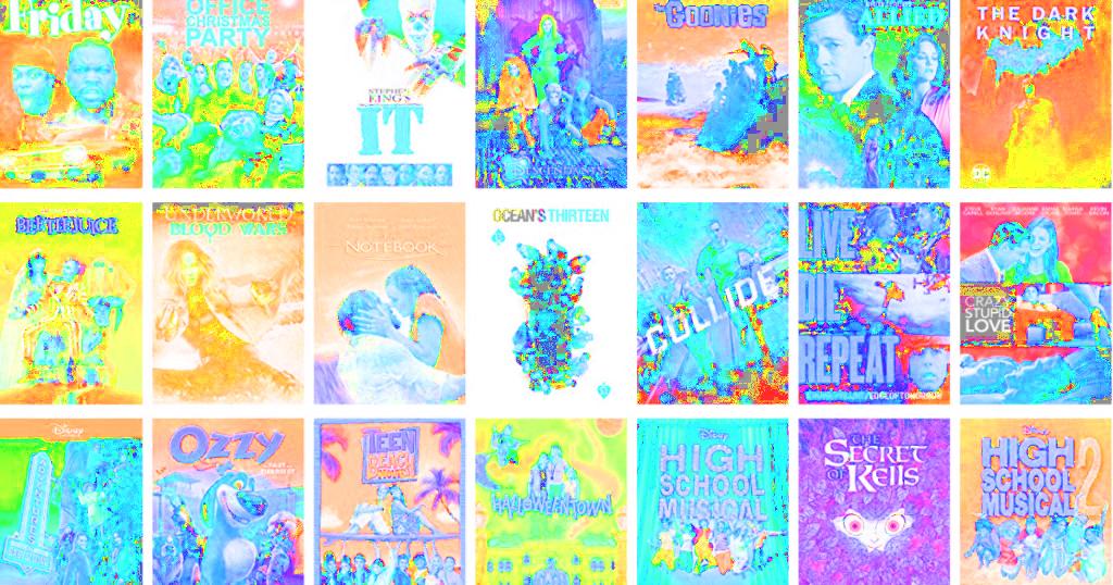 Entertainment Mixup Rules & Introduction - IndieSpark :: Bringing you ...