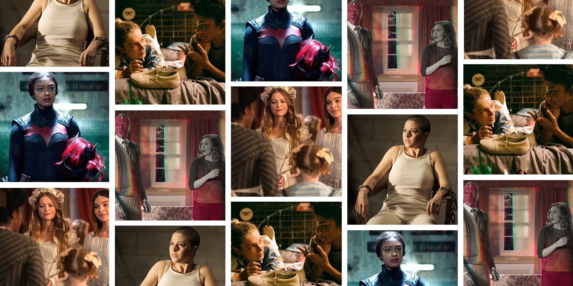 Top Rated TV Series - 2021 Top 10 Series So Far :: IndieSpark