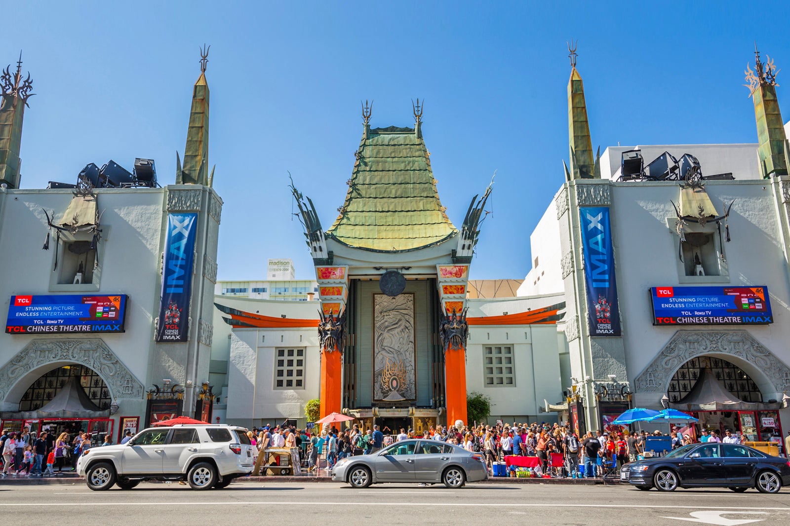 6 Cool Movie Theatres in the United States :: IndieSpark
