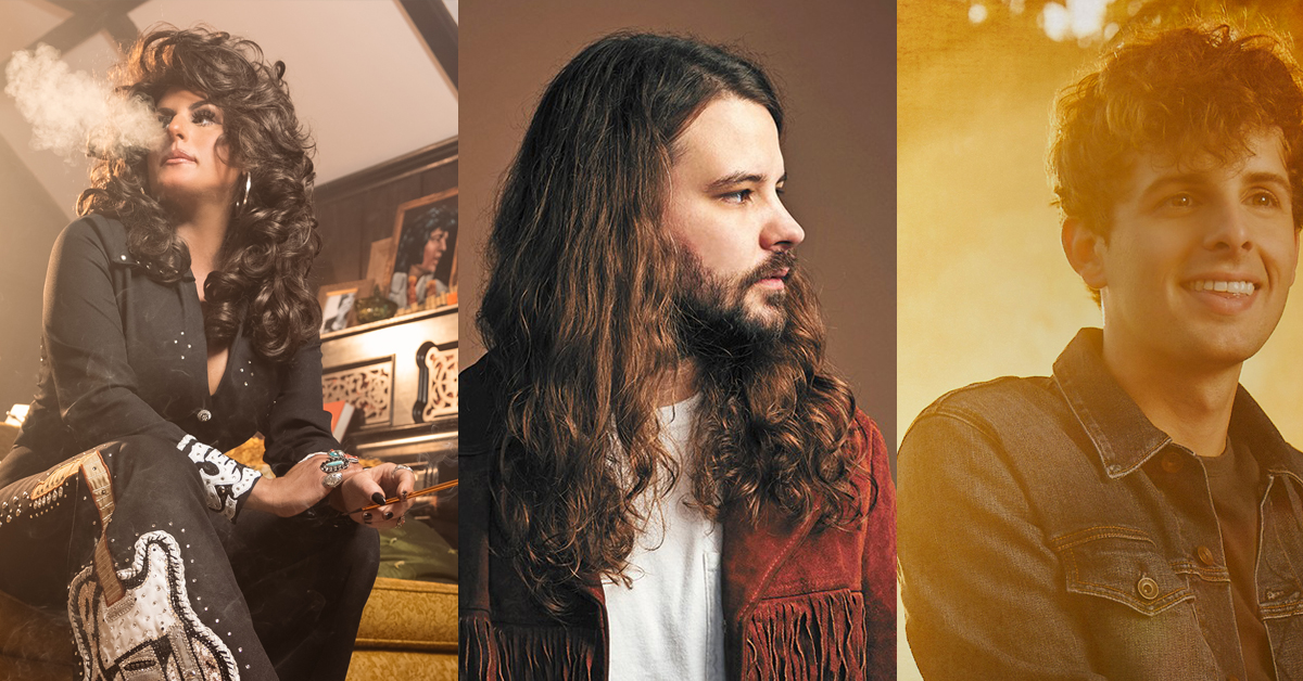 5 Country Music Stars You Should Listen to Now :: Indie Spark