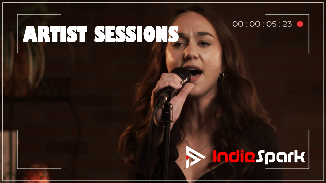 Artist Sessions - Tatum Rooker :: Indie Spark