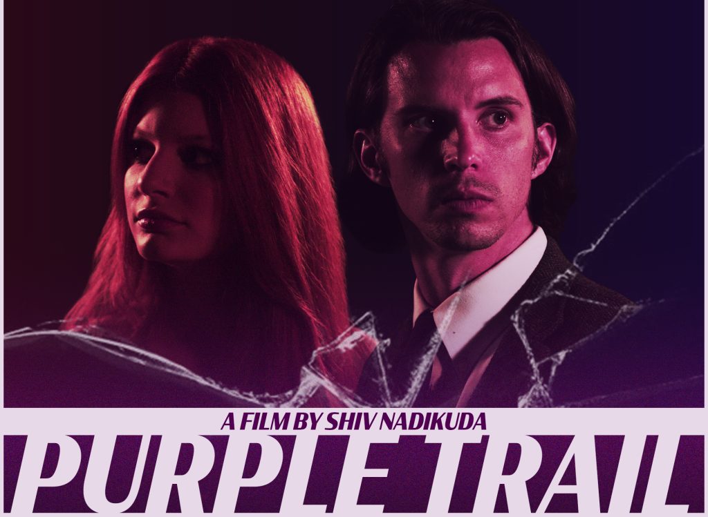Purple Trail - A Suspense Thriller Short Film - IndieSpark.tv