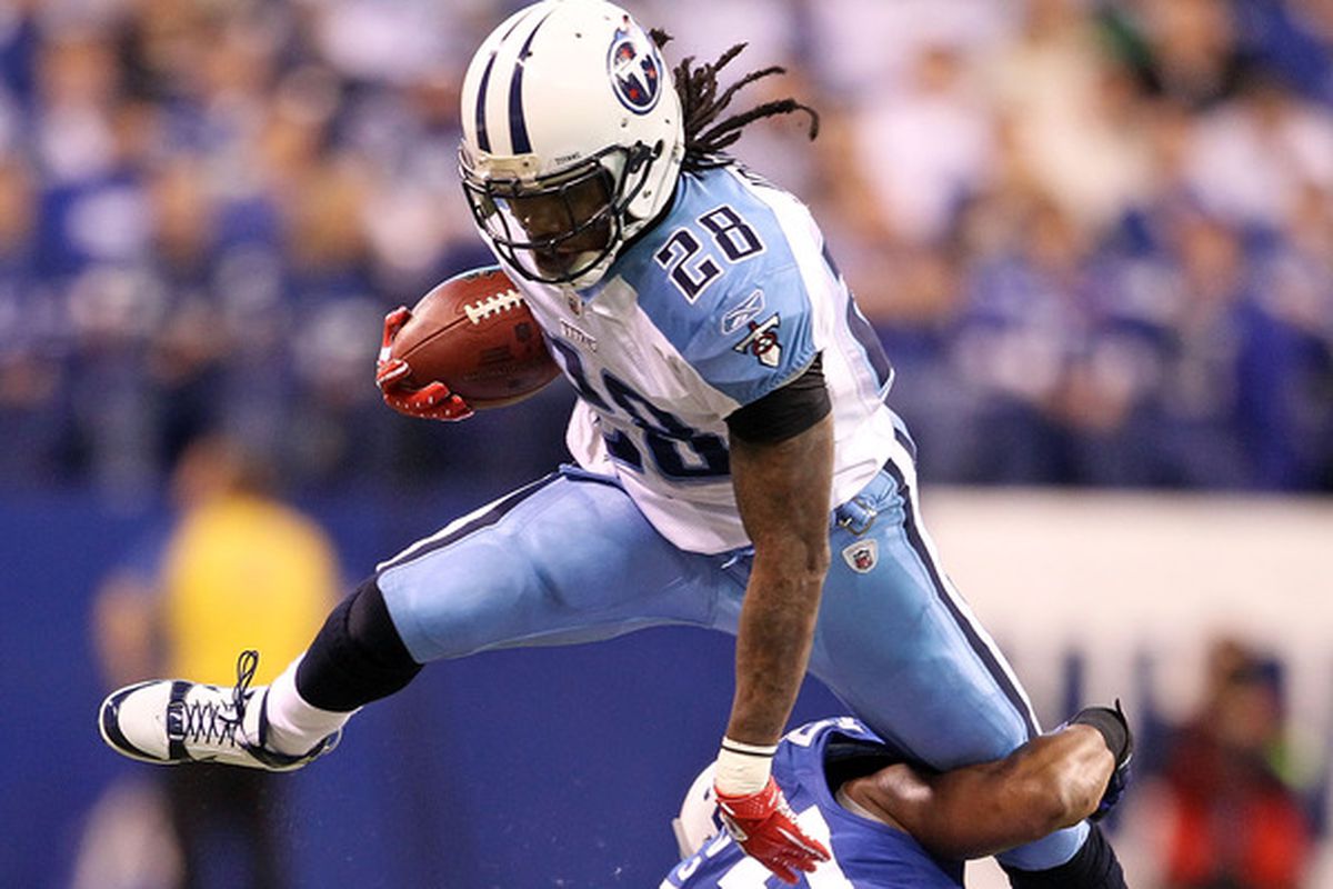 7 Fastest Running Backs Throughout History of NFL :: Indie Spark