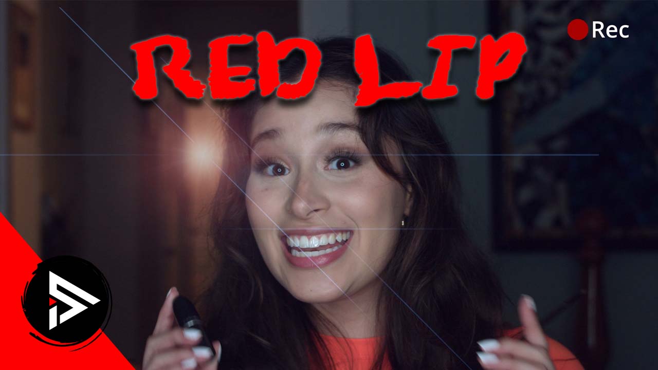 "Red Lip" - (2023) | Thriller / Suspense Short Film | Full Movie