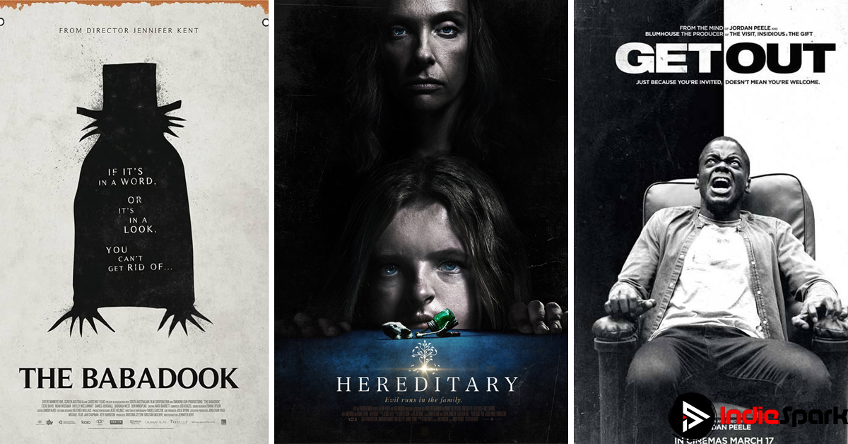 5 of the Most Successful Horror Indie Films :: Indie Spark