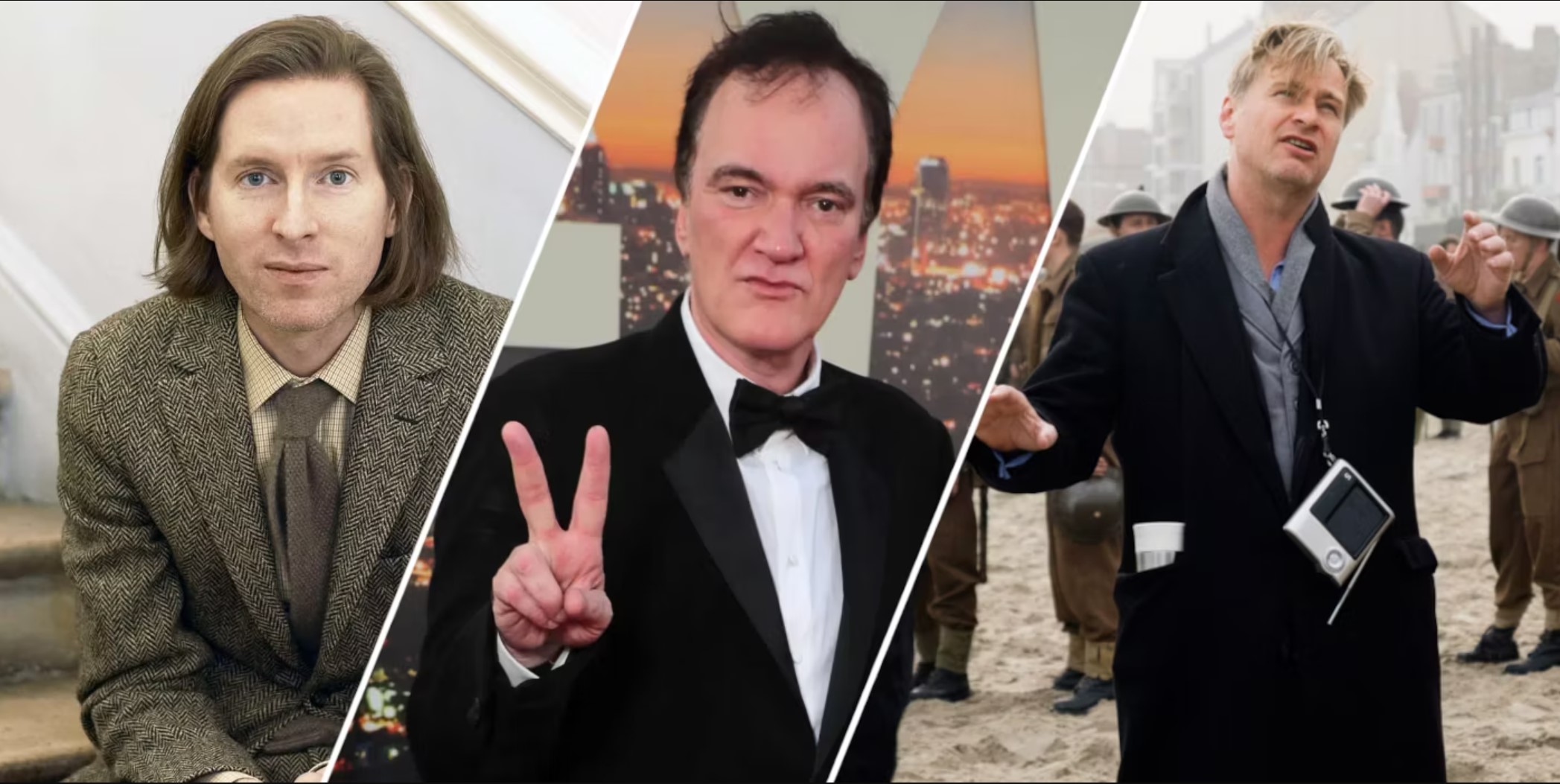 5 of The Best Independent Filmmakers and Their Films