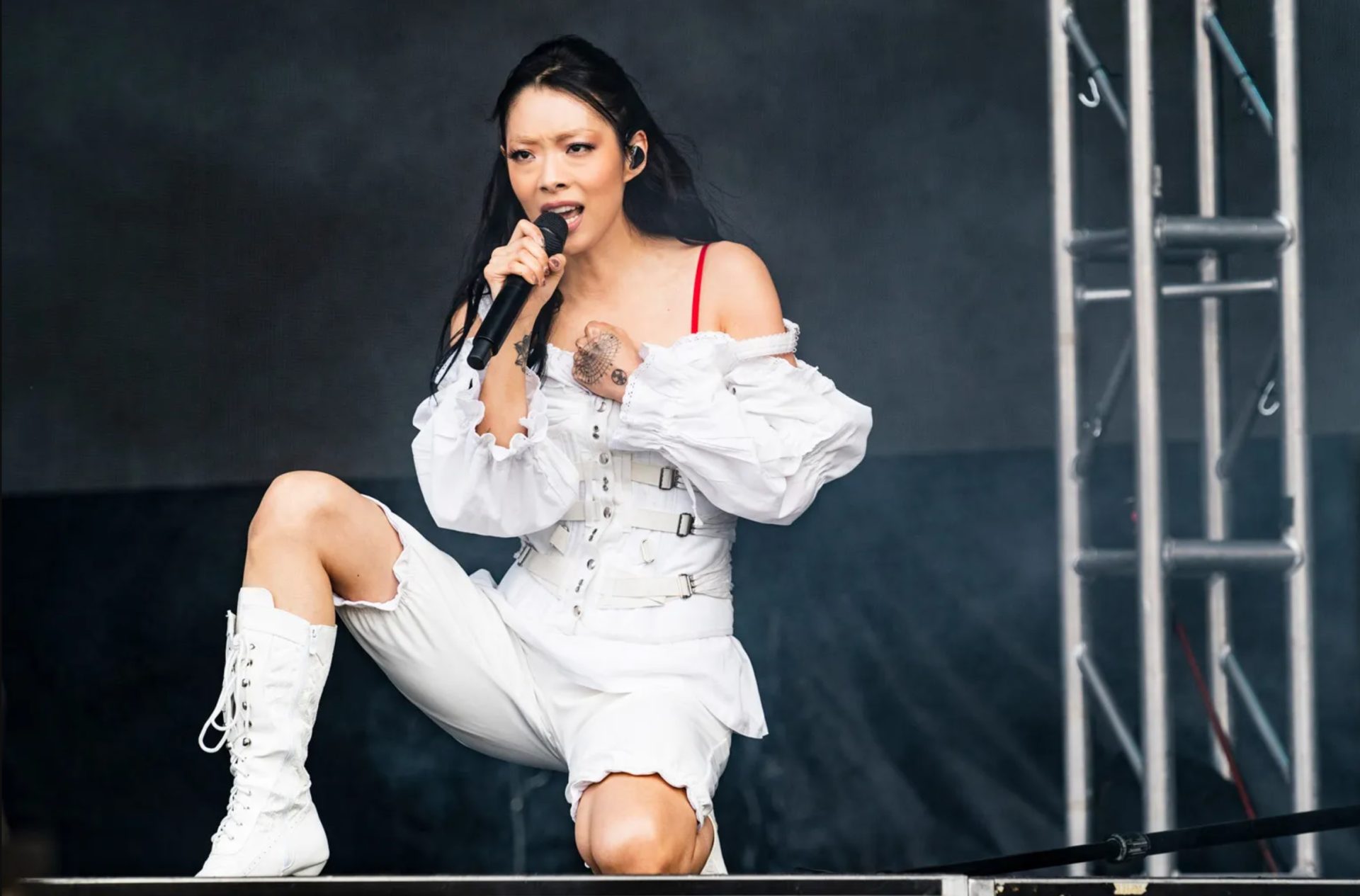 Indie Pop Stars You Need To Know In 2024 :: Indie Spark
