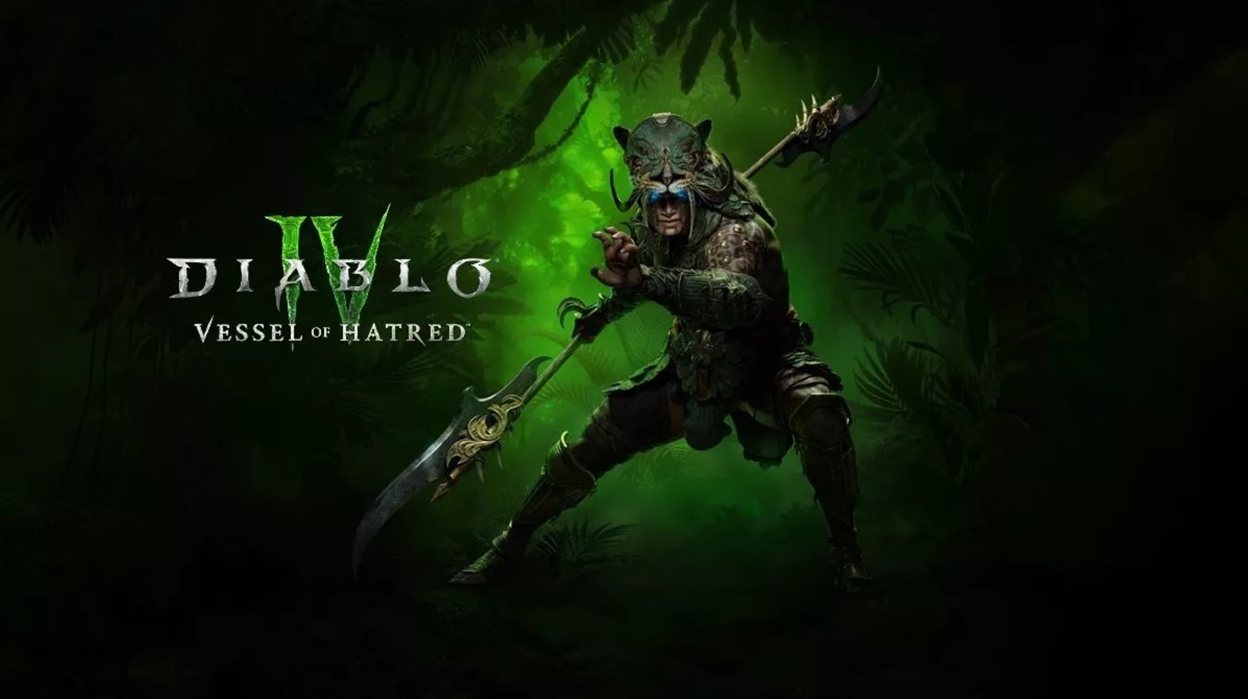 Indie Spark's Official Diablo 4 Vessel of Hatred Review