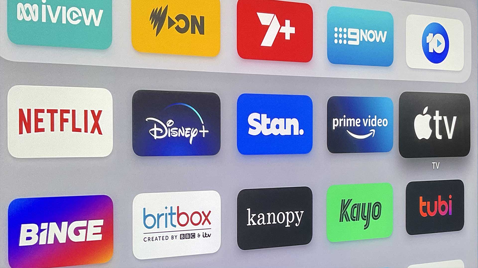 How Live TV Streaming Services Are Changing TV Forever