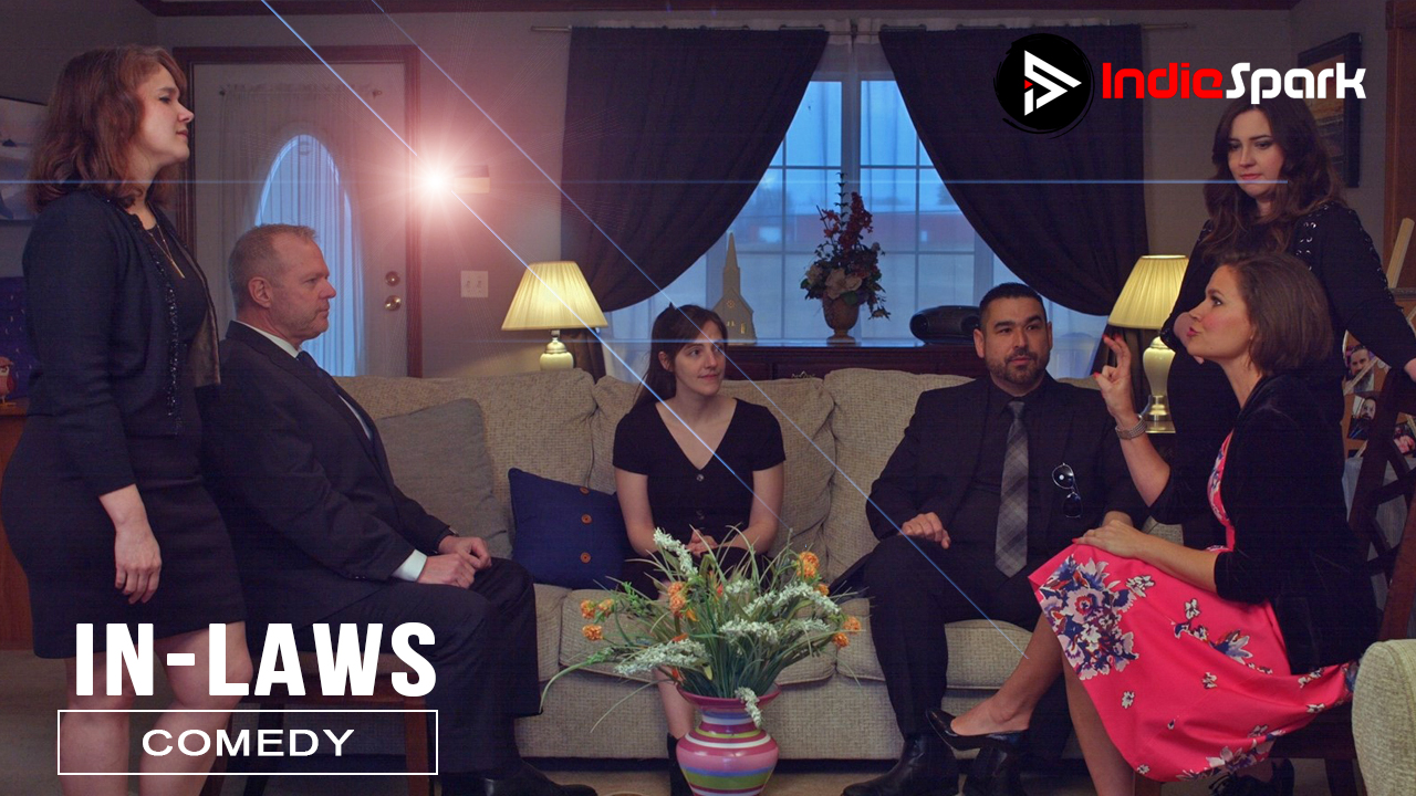"In Laws" - (2025) | Dysfunctional Family Comedy Short Film