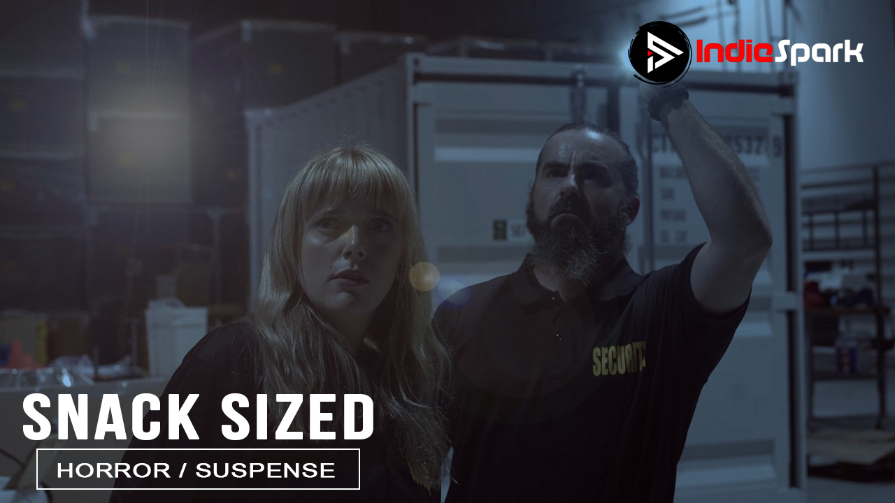"Snack Sized" - (2024) | Suspense/Horror Short Film :: Indie Spark