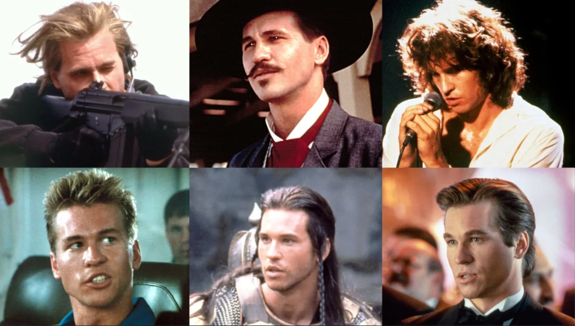 Top Val Kilmer Movies of All Time :: Indie Spark