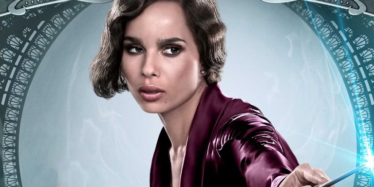 A Deep Dive into Female Slytherin Characters :: Indie Spark